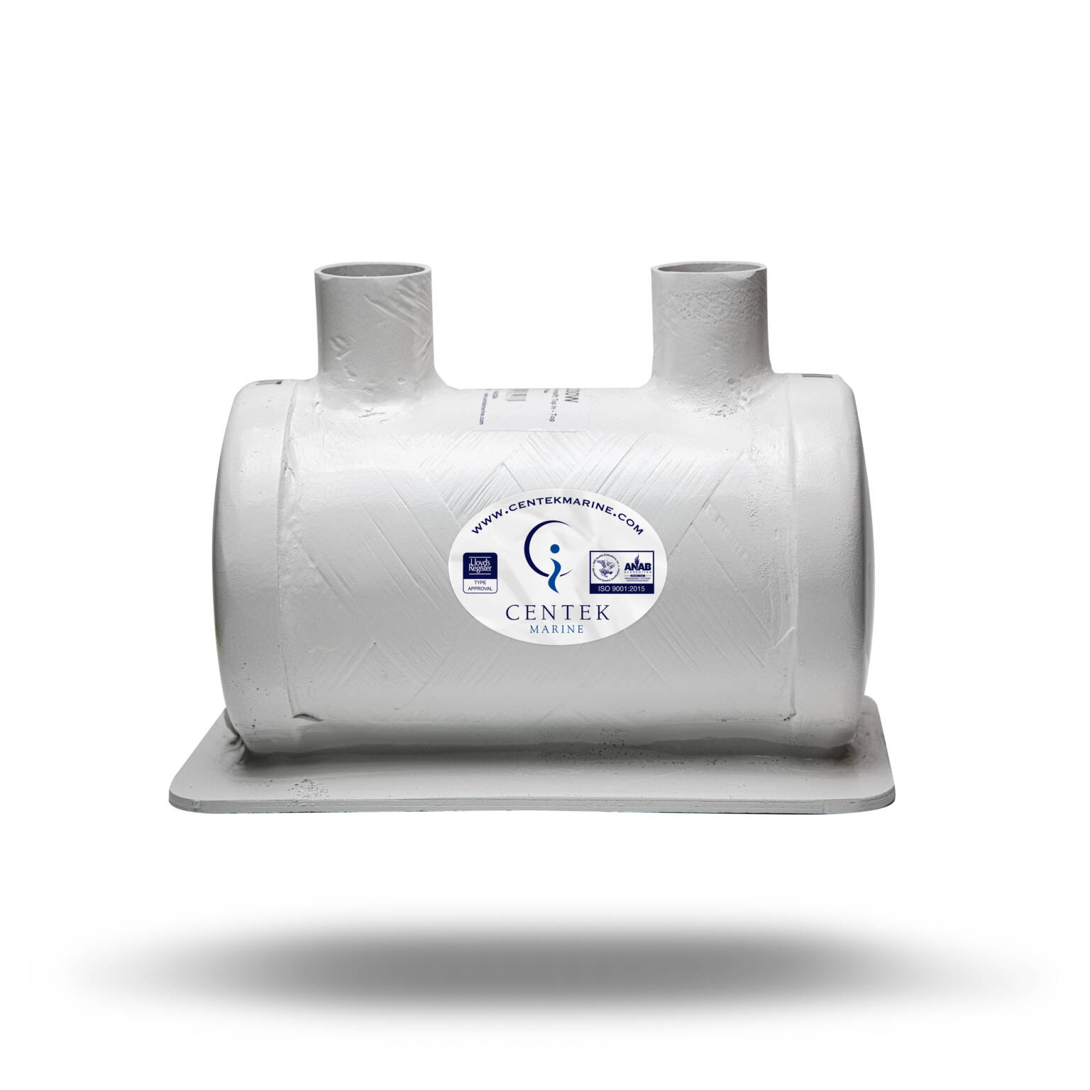 Vernalift® - Centek Marine