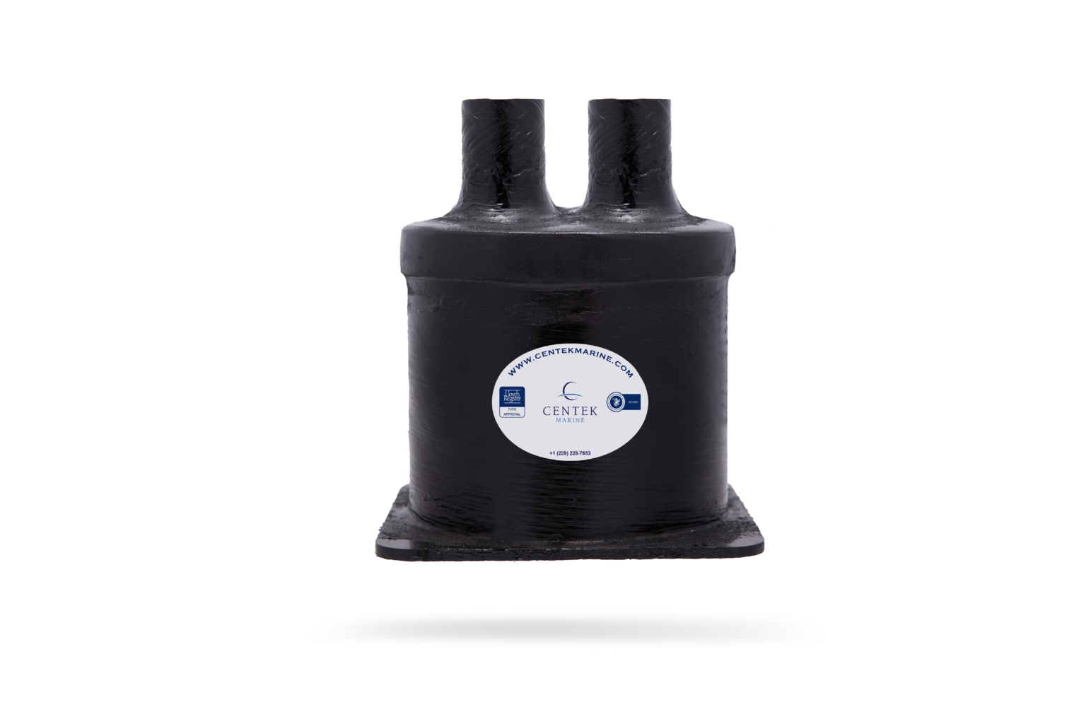 Vernalift® - Centek Marine