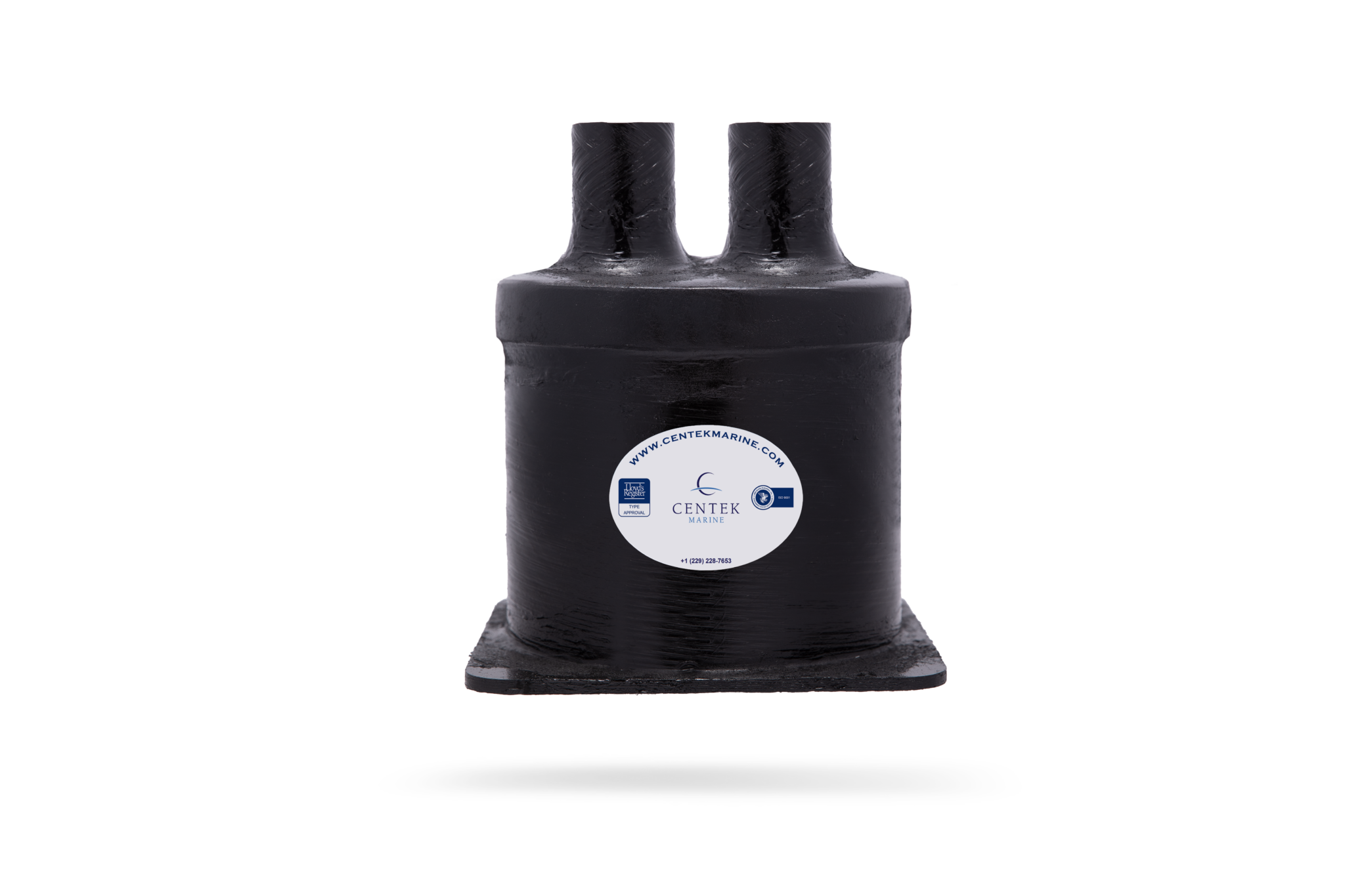 Vernalift® - Centek Marine