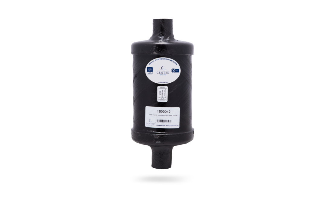 Vernalift® - Centek Marine