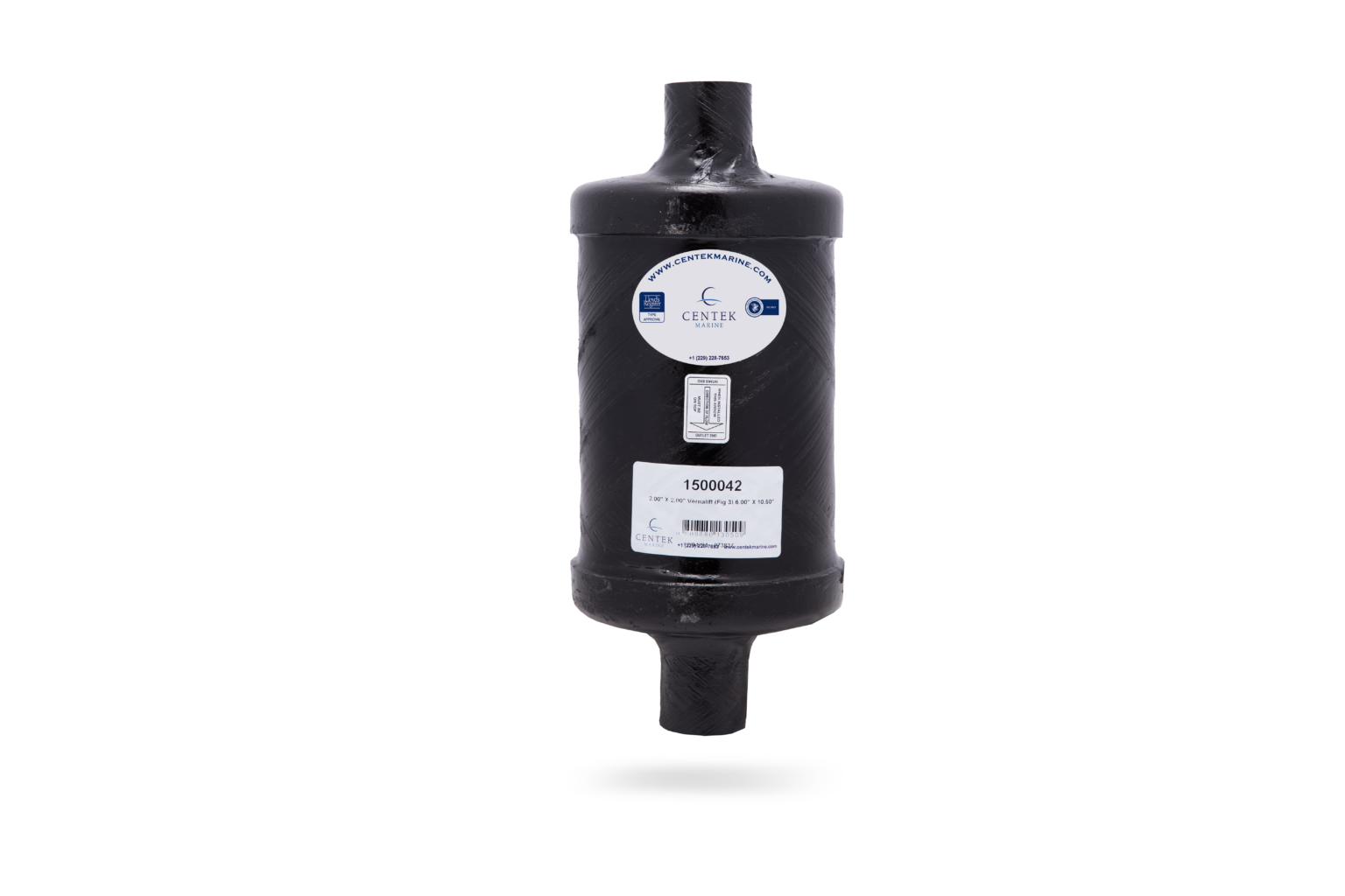 Vernalift® - Centek Marine