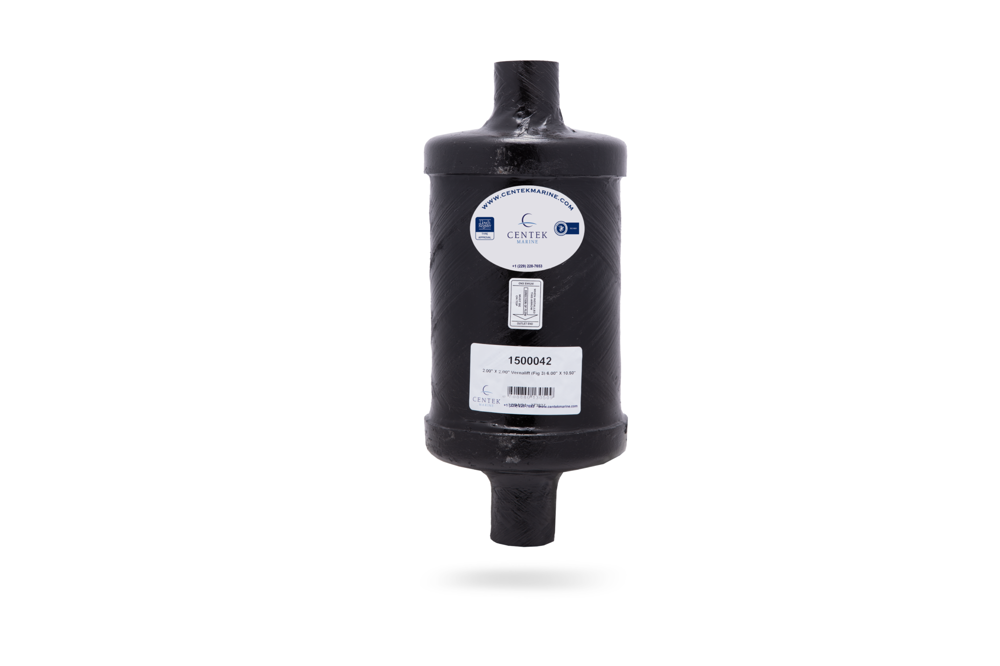 Vernalift® - Centek Marine