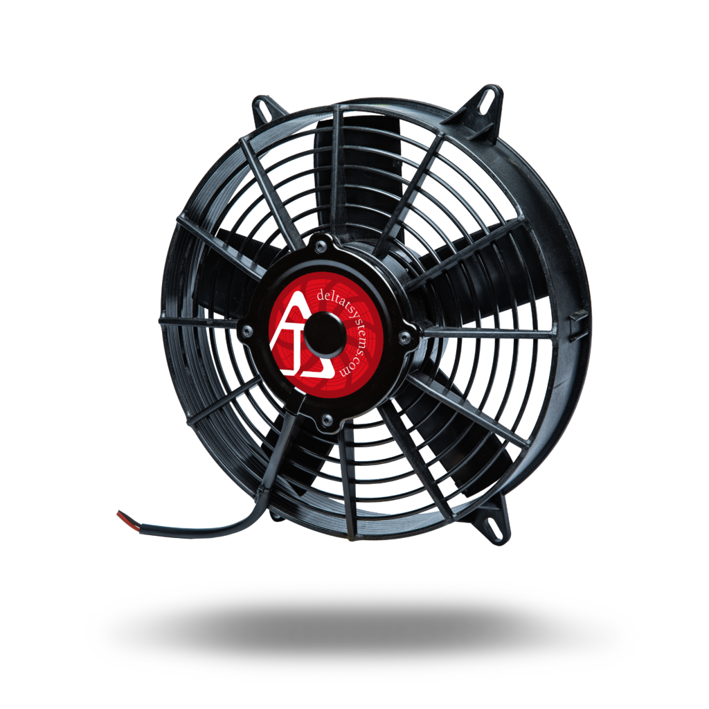 Marine Ventilation Fans & Blowers | Centek Marine