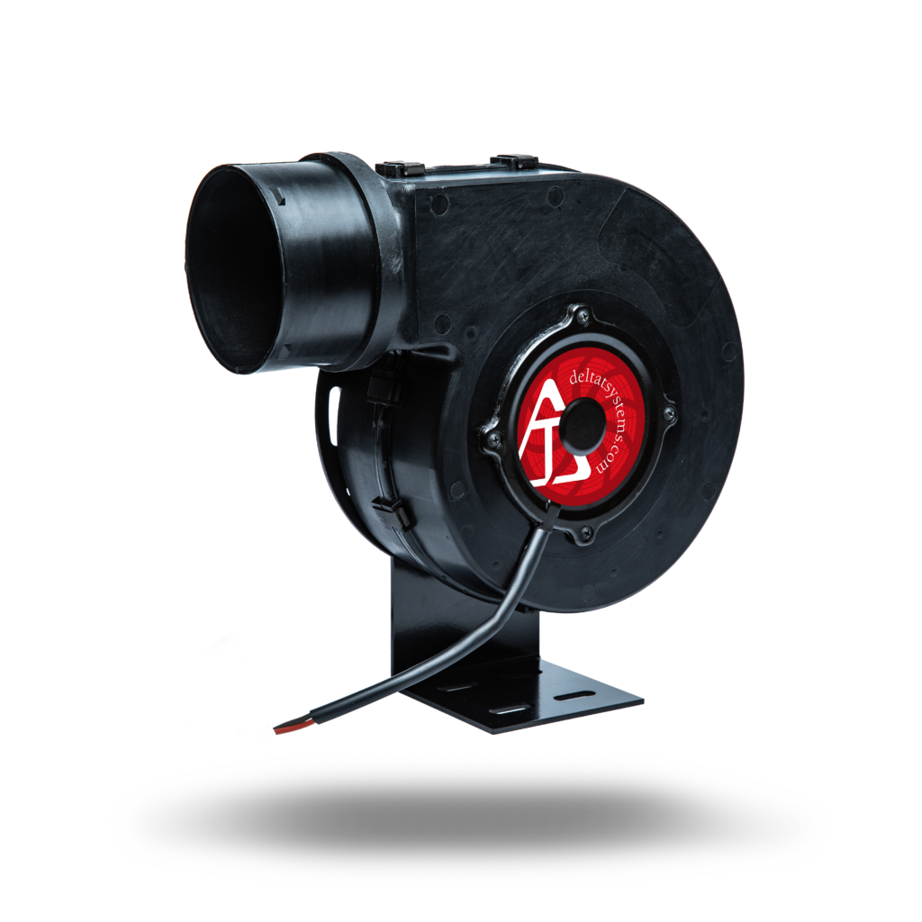 Marine Ventilation Fans & Blowers | Centek Marine