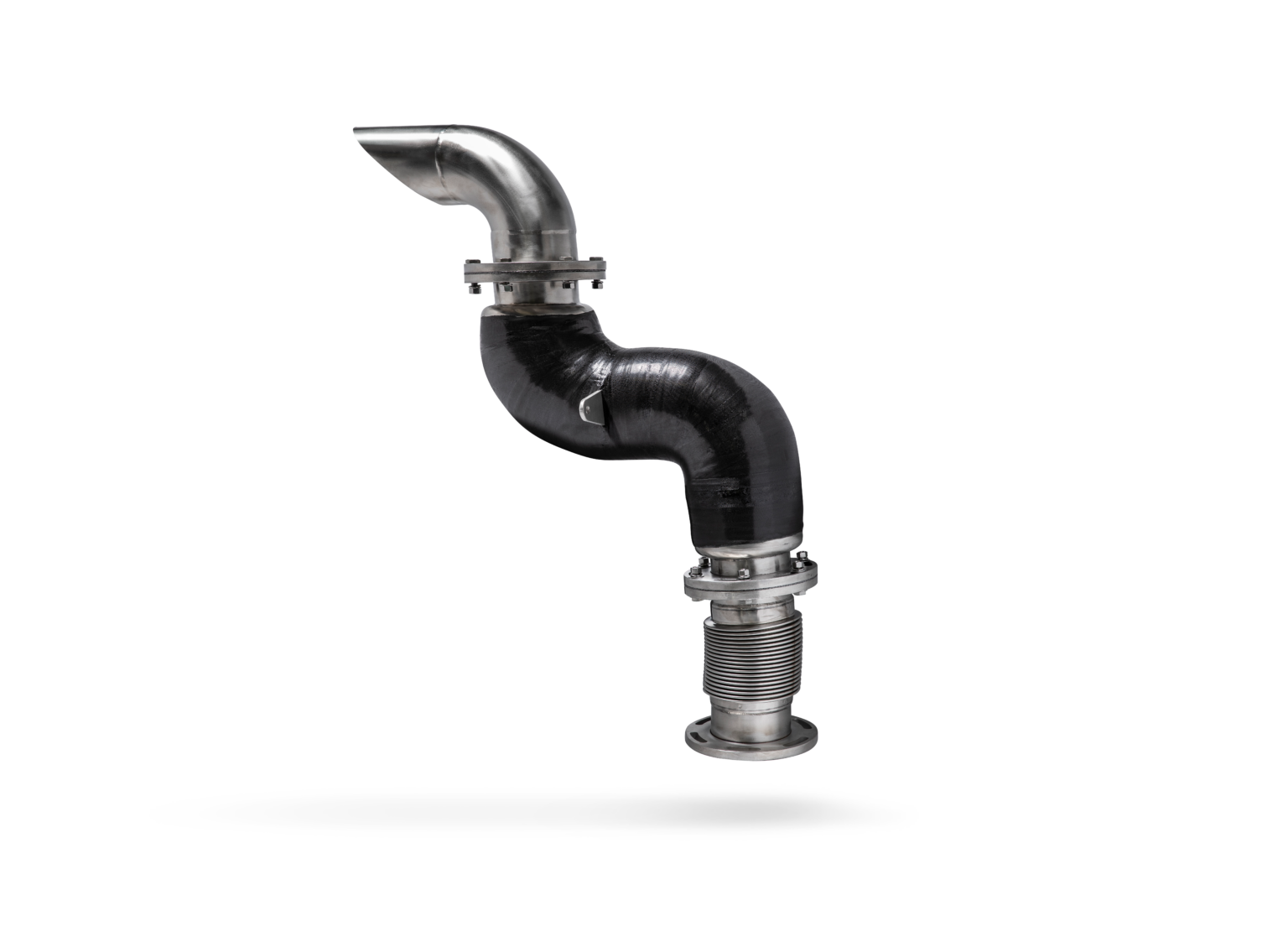 Exhaust Riser & Blower Fan Manufacturer | Centek Marine