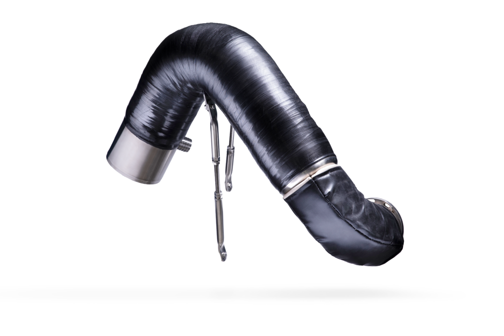 Exhaust Riser & Blower Fan Manufacturer | Centek Marine