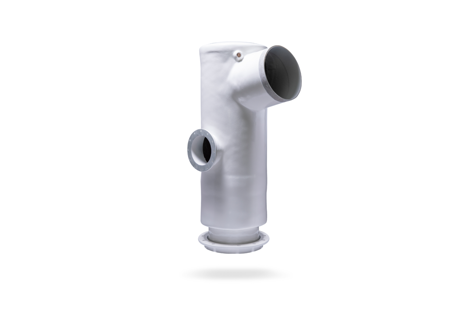 Marine Silencers & Underwater Exhaust | Centek Marine