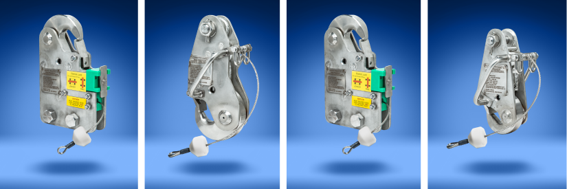 Cranston-Eagle Hooks - Centek Marine