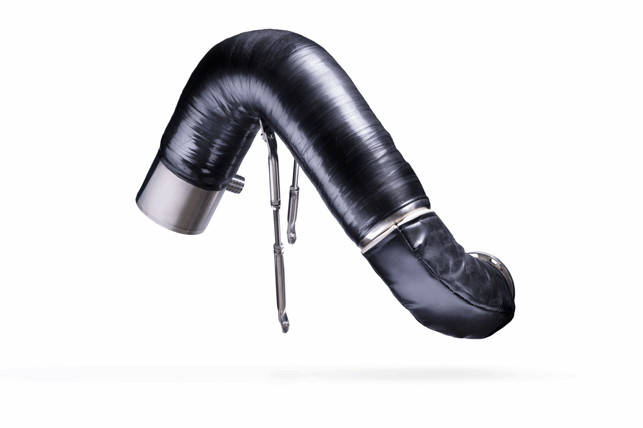 Marine Exhaust Risers: Purpose, Design, and Maintenance Guide