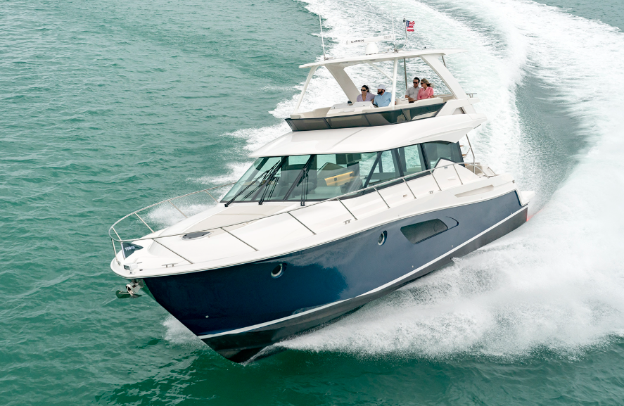 Engine Ventilation Systems for Better Marine Performance