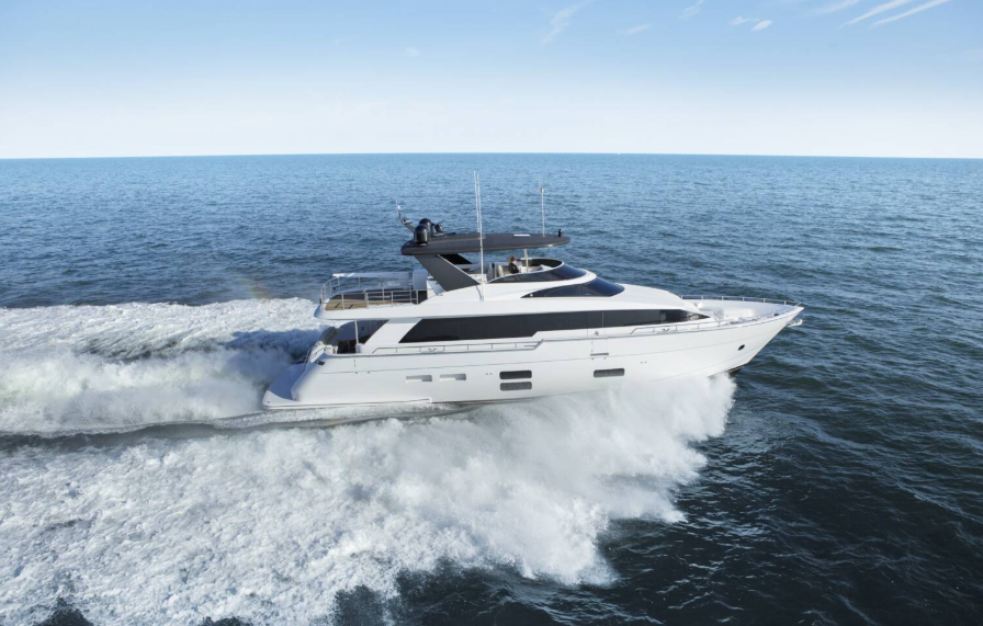 Marine Exhaust Systems Maintenance Guide