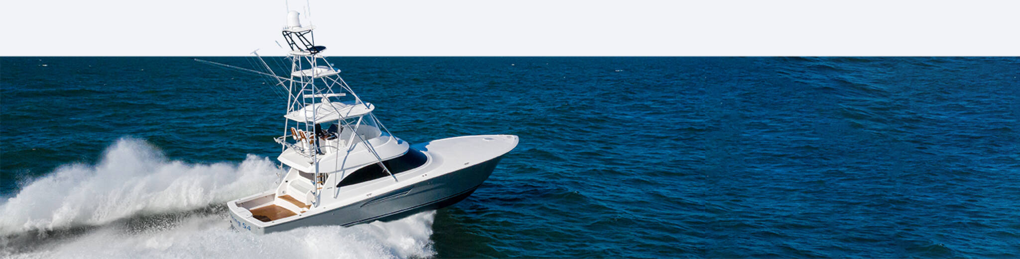 Centek Mufflers & Custom Marine Exhaust | Centek Marine