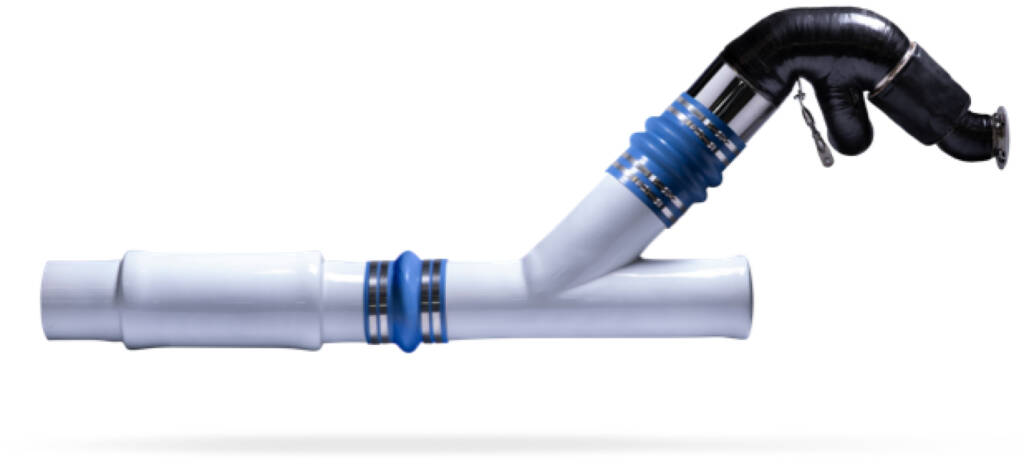 Marine Exhaust Systems & Mufflers | Centek Marine