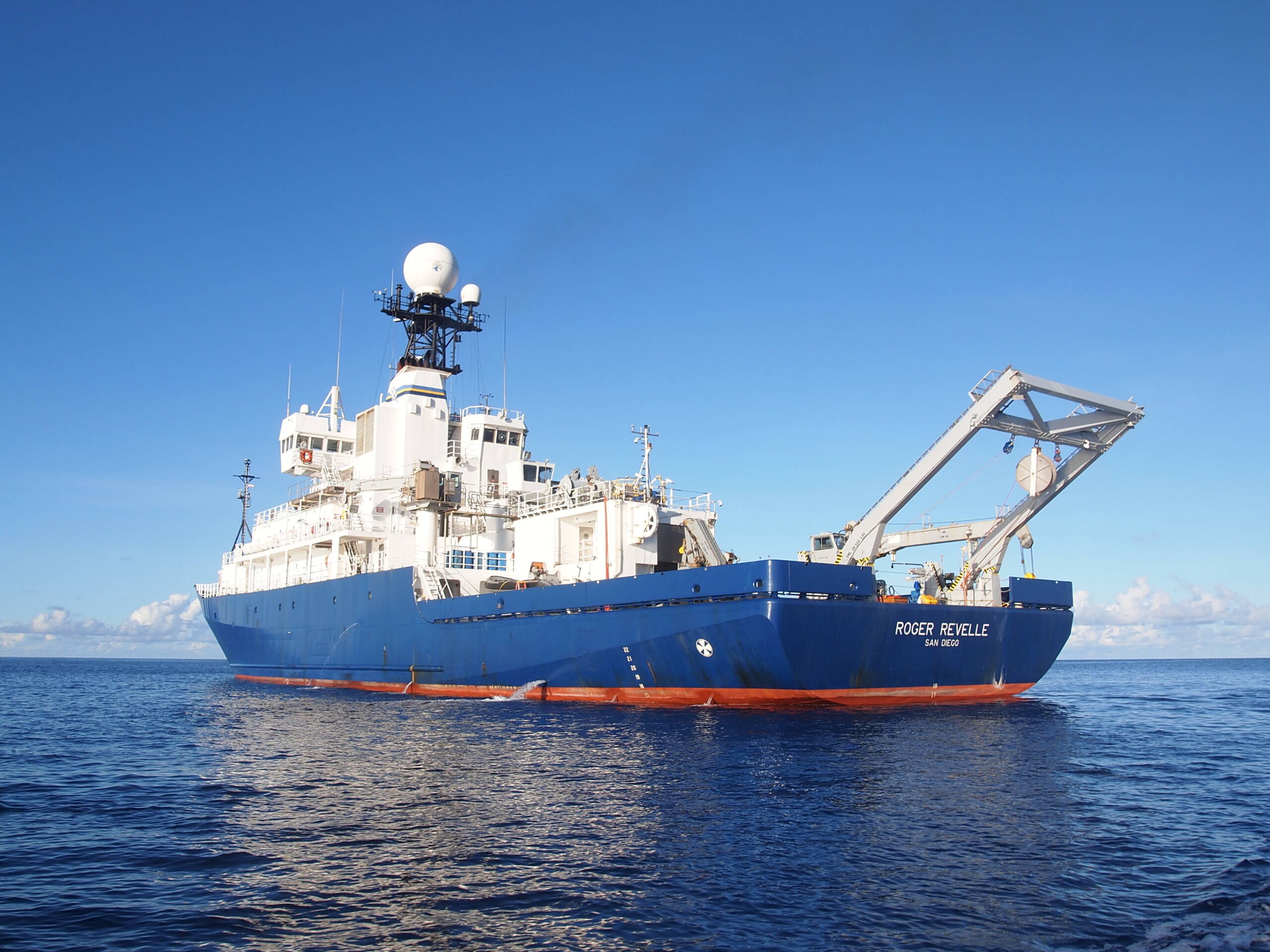 Military & Commercial - Centek Marine